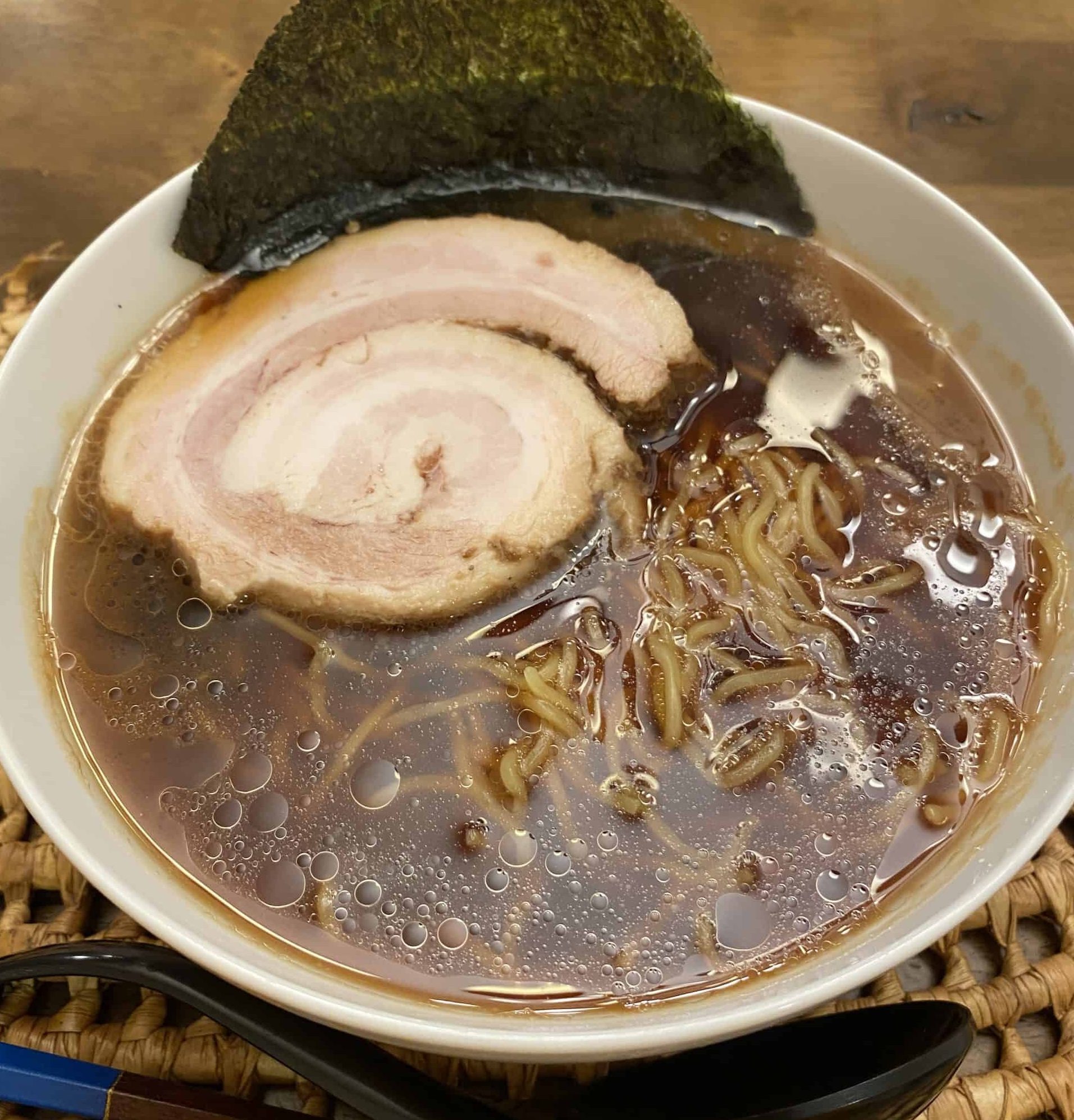Tokyo Shoyu From Yamachan Ramen - Ramen Directory