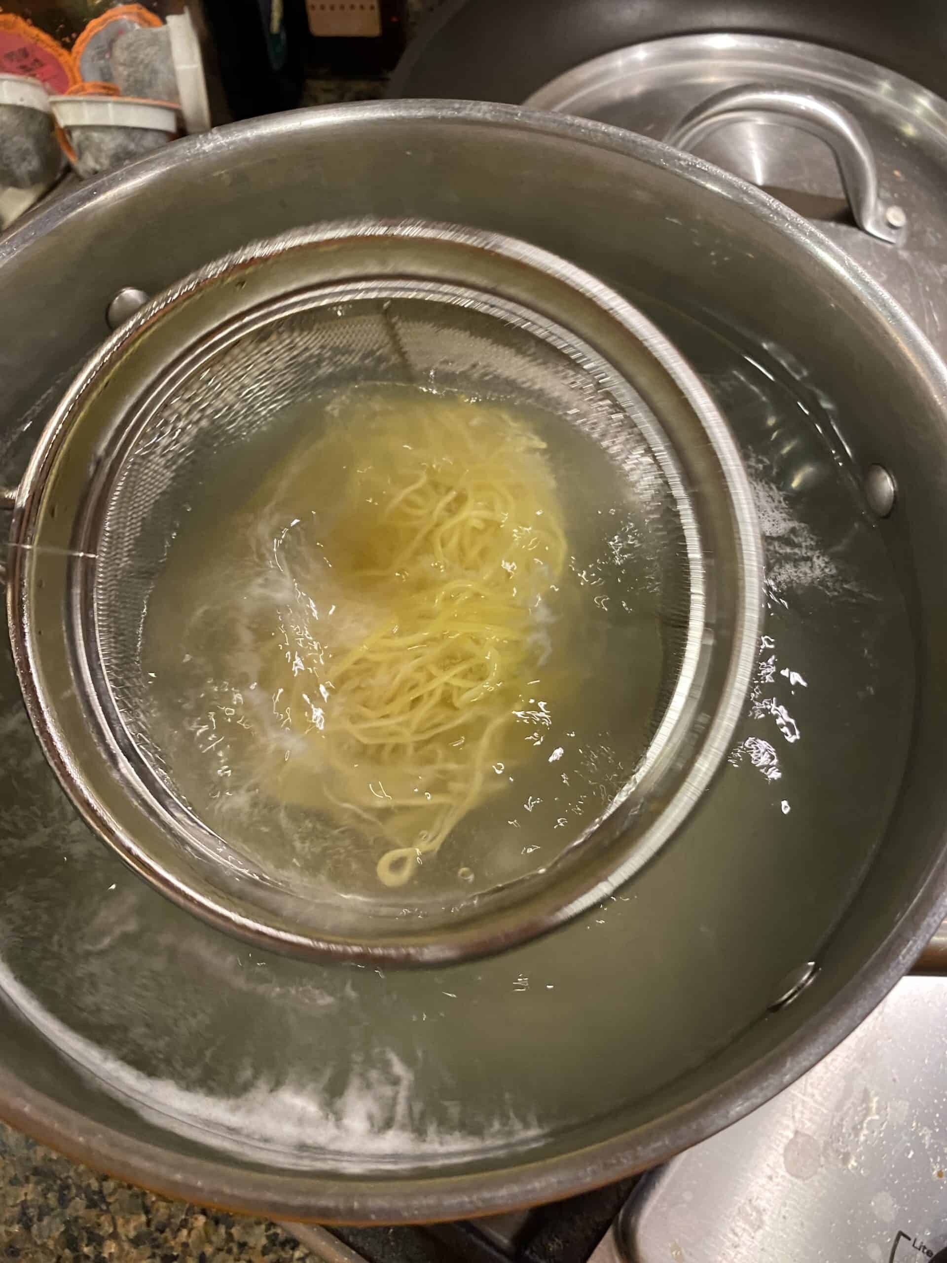 Tokyo Shoyu From Yamachan Ramen - Ramen Directory